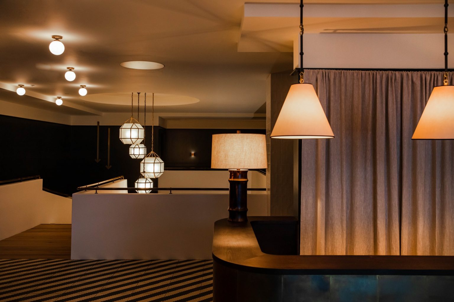 Tivoli Cinema - FARE INC.