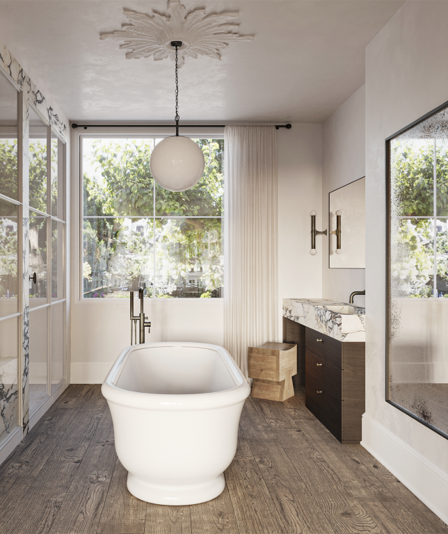 Altitude Point - FARE INC.